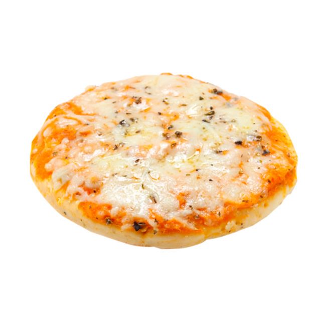 MINI PIZZA DE FRANGO LANCHE TIA ELIANA 80G | Gynsol